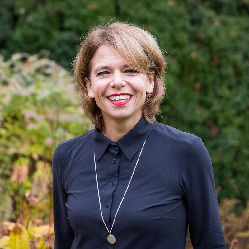 Onze medewerkers - Phoenix Opleidingen