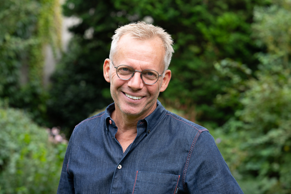 Pieter Berger - Phoenix Opleidingen