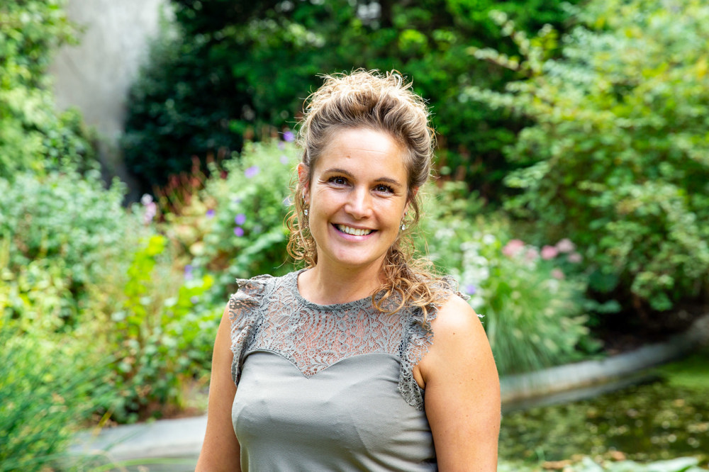 Christel Timmer - Phoenix Opleidingen