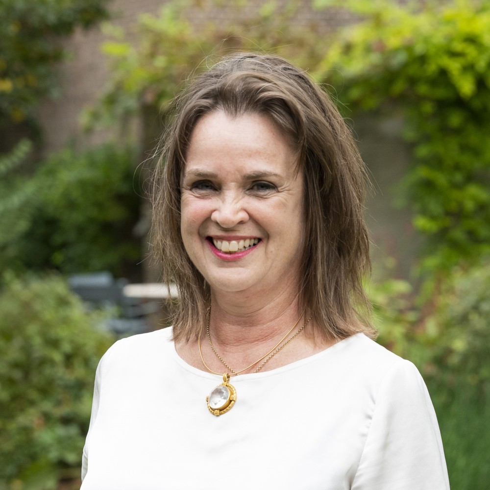 Wietske Jansen Schoonhoven - Phoenix Opleidingen