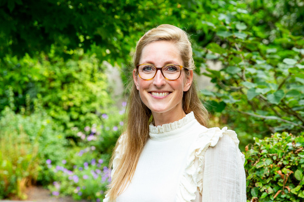 Hannah Lassche - Phoenix Opleidingen